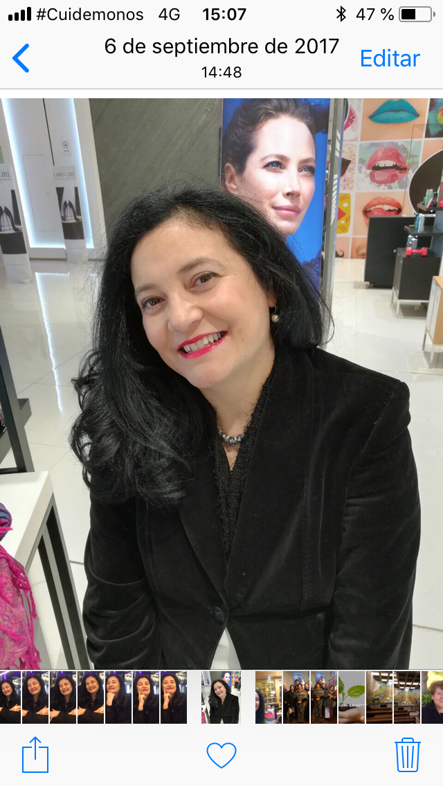 Contacto :: Psicologiavega.cl